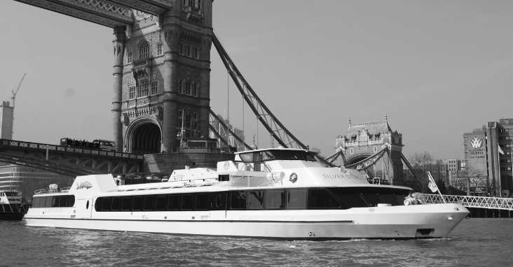 Corporate Boat Hire: Exclusive Venues for Business Events on the Thames ...
