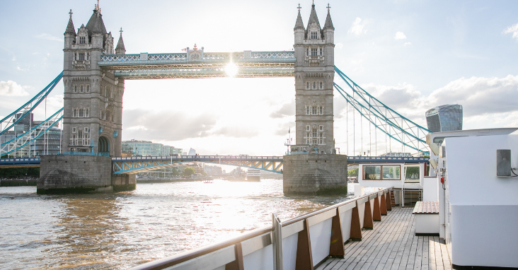 Luxury Boat Hire London: Experience the Elegance of Thames River ...