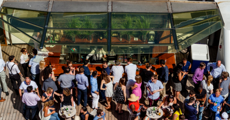 Thames Charters: Embark on Unparalleled Luxury River Experiences ...