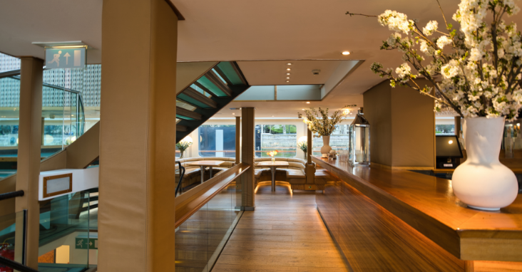 Boat Hire Thames: Charting Exceptional Luxury Experiences on London’s ...