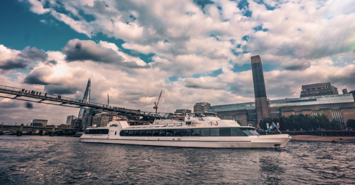 Boat Hire Thames: Charting Exceptional Luxury Experiences on London’s ...