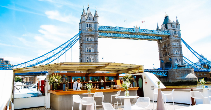 Luxury Experiences London: The Ultimate Guide to Exclusive Indulgence ...